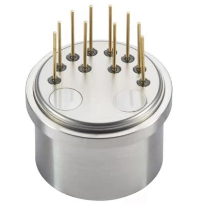 China AV4 Series Quartz Flexure Accelerometer High Precision Output and Temperature Compensation for sale