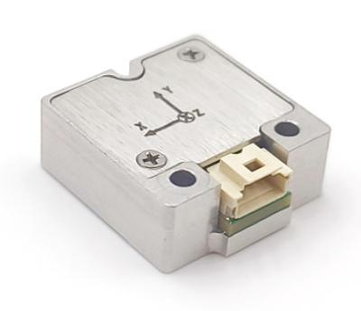 China MEMS Technology IMU Accelerometer Gyro with High Reliability and Strong Adaptability for sale