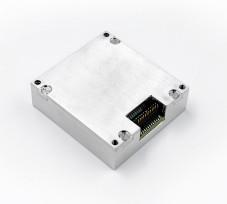 China Low Power Consumption Imu Sensor for 3dB Bandwidth 200Hz Random Walk 0.15º/√h for sale