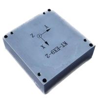 China 500deg/s Inertial Measurement Unit Sensor for Measurement for sale