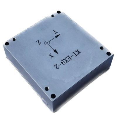 China 500deg/s Inertial Measurement Unit Sensor for Measurement for sale