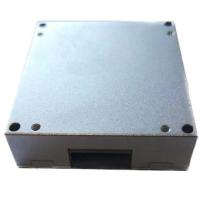 China 500deg/s Inertial Measurement Unit Sensor for Measurement for sale