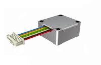China Lightweight 6-axis Inertial Measurement Unit Accelerometer Gyroscope Sensor for sale