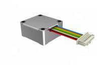 China Lightweight 6-axis Inertial Measurement Unit Accelerometer Gyroscope Sensor for sale
