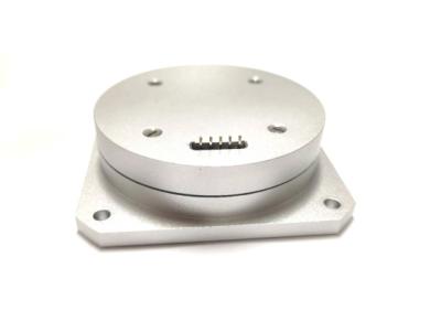 China Low Zero Bias Stability Micro-Nano Integrated Fiber Optic Gyroscope with High Precision and 6±0.6mv/°/s Scale Factor for sale