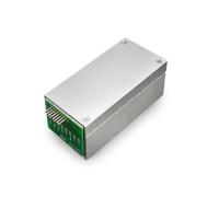 China Micro-nano Integrated Fiber Optic Gyroscope Accurate Angular Rate Sensor for -45- 70°C and -55- 85°C for sale