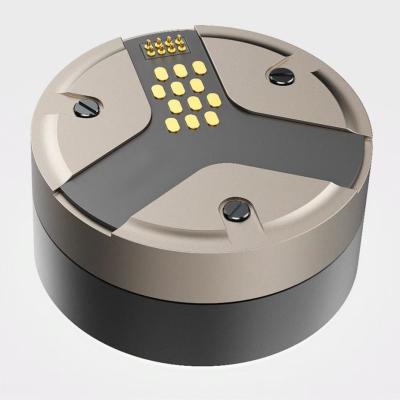 China Micro-nano Integrated Fiber Optic Gyroscope Precision Zero Bias Stability for sale