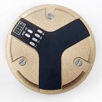 China Micro-nano Integrated Fiber Optic Gyroscope Precision Zero Bias Stability for sale
