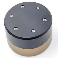 China Micro-nano Integrated Fiber Optic Gyroscope Precision Zero Bias Stability for sale