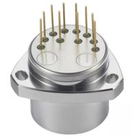 China Linear Output High Precision Accelerometer Inertial Navigation for sale