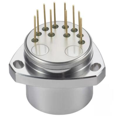 China Linear Output High Precision Accelerometer Inertial Navigation for sale