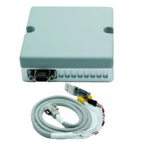 China Anti-jamming Receiver GNSS Antenna Anti-Interference Antenna for sale