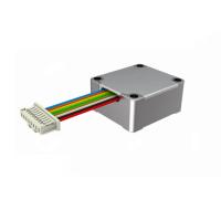 China Lightweight 6-axis Inertial Measurement Unit Accelerometer Gyroscope Sensor for sale