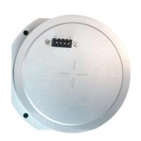 China Compact Fiber Optic Gyroscope VG910 ±240°/s Range 82mm Size for sale