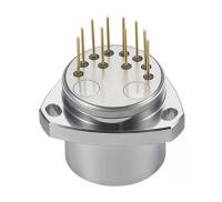 China Navigation Grade Quartz Accelerometer Vibration Sensor Q-Flex QA-3000 Replacement for sale