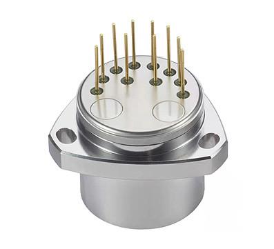 China Navigation Grade Quartz Accelerometer Vibration Sensor Q-Flex QA-3000 Replacement for sale