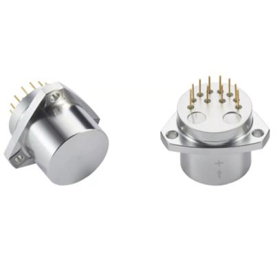 China Single Axis Analog Quartz Flexible Accelerometer for measurement while drilling for sale