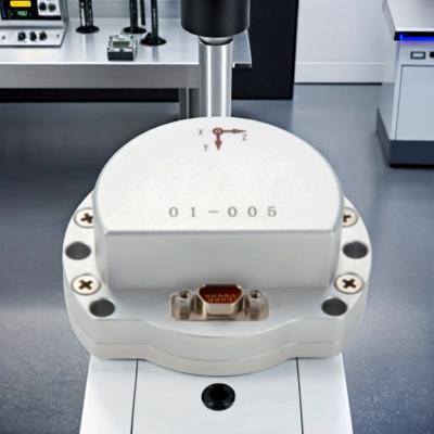 China Advanced MEMS Inertial Measurement Unit Sensor with 0.2° Bias Honeywell HG4930C IMU for sale