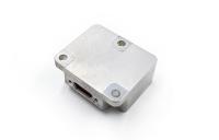 China Three-Axis Gyro Accelerometer Integrated Inertial Measurement Unit with RS422 Output for sale