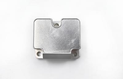 China Three-Axis Gyro Accelerometer Integrated Inertial Measurement Unit with RS422 Output for sale