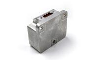 China Three-Axis Gyro Accelerometer Integrated Inertial Measurement Unit with RS422 Output for sale