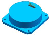 China MFOG-103 Fiber Optic Gyro ±350°/s Range ≤1°/h Stability for sale