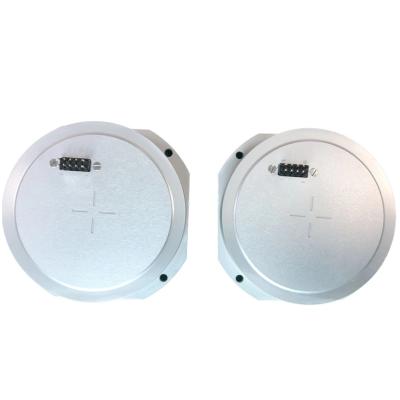 China 2025 New Temperature Compensated Fiber Optic Gyroscope Sensor for Oil Exploration VG910 for sale