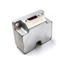 China Three-Axis Gyro Accelerometer Integrated Inertial Measurement Unit with RS422 Output for sale
