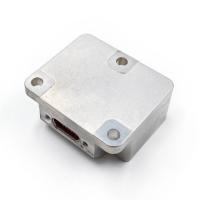 China Three-Axis Gyro Accelerometer Integrated Inertial Measurement Unit with RS422 Output for sale