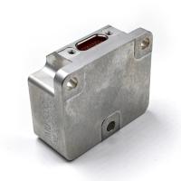 China Three-Axis Gyro Accelerometer Integrated Inertial Measurement Unit with RS422 Output for sale