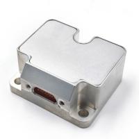 China Three-Axis Gyro Accelerometer Integrated Inertial Measurement Unit with RS422 Output for sale