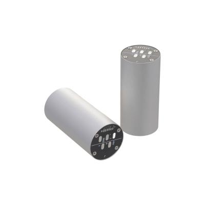 China High Precision Low Noise Level Reasonable Cost Fiber Optic Gyro Optical Sensor for sale