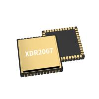 China 2025 Latest High Precision Mems Gyroscope Chip for Inertial Navigation Factory Price for sale