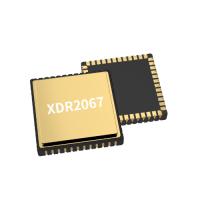 China Low Drift  High-Performance FOG Rate Sensor with Customized MEMS Gyro Chip for sale