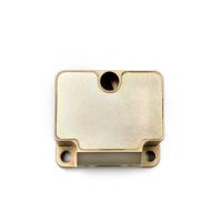 China Light Weight Mems IMU Inertial Measurement Unit 400deg/s for Industry for sale