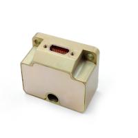 China Light Weight Mems IMU Inertial Measurement Unit 400deg/s for Industry for sale