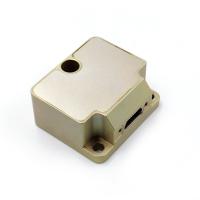 China Light Weight Mems IMU Inertial Measurement Unit 400deg/s for Industry for sale