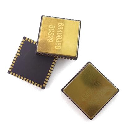 China High Precision Single-axis MEMS gyro chip with 1°/h bias for marine and stabilization for sale