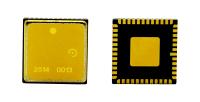 China Motion Tracking MEMS Gyroscope Chip with SPI Output Fast Response for sale