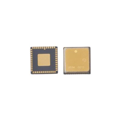 China Industrial-grade single-axis MEMS gyroscope chips for Unmanned Systems for sale