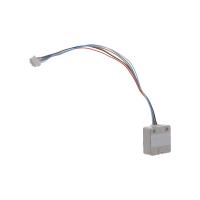 China MEMS Technology IMU Accelerometer Gyro with High Reliability and Strong Adaptability for sale