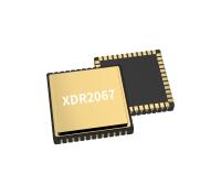 China 100hz PCB High Precise Gyro 24 Bits Output Accuracy Digital Spi for sale