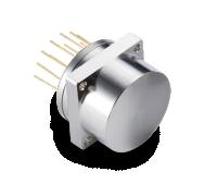 China Single Axis Quartz Acelerometer , Inertial Navigation Vibration Sensor for sale