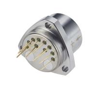 China Single Axis Quartz Acelerometer , Inertial Navigation Vibration Sensor for sale