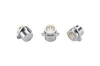 China High Performance Single Axis Quartz Accelerometer Vibration Sensor for Oil and Gas Industry for sale