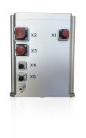 China FOG Based Gyro North Finder RS422 Serial Interface 24V for sale