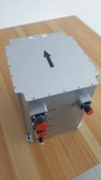 China FOG Based Gyro North Finder RS422 Serial Interface 24V for sale