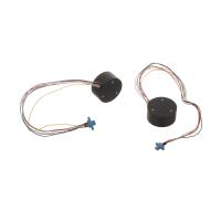 China Fizoptika VG1703 Fiber Optic Gyroscope ±300°/s 1°/h Stability for sale