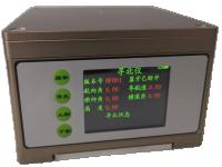 China Produced by Firepower Company,High Accuracy Gyro North Finder 0.5° Accuracy with LCD Display for sale