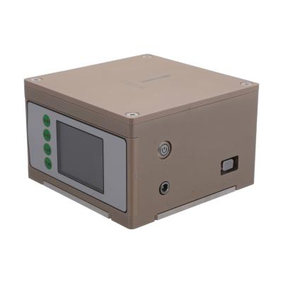 China Produced by Firepower Company,High Accuracy Gyro North Finder 0.5° Accuracy with LCD Display for sale